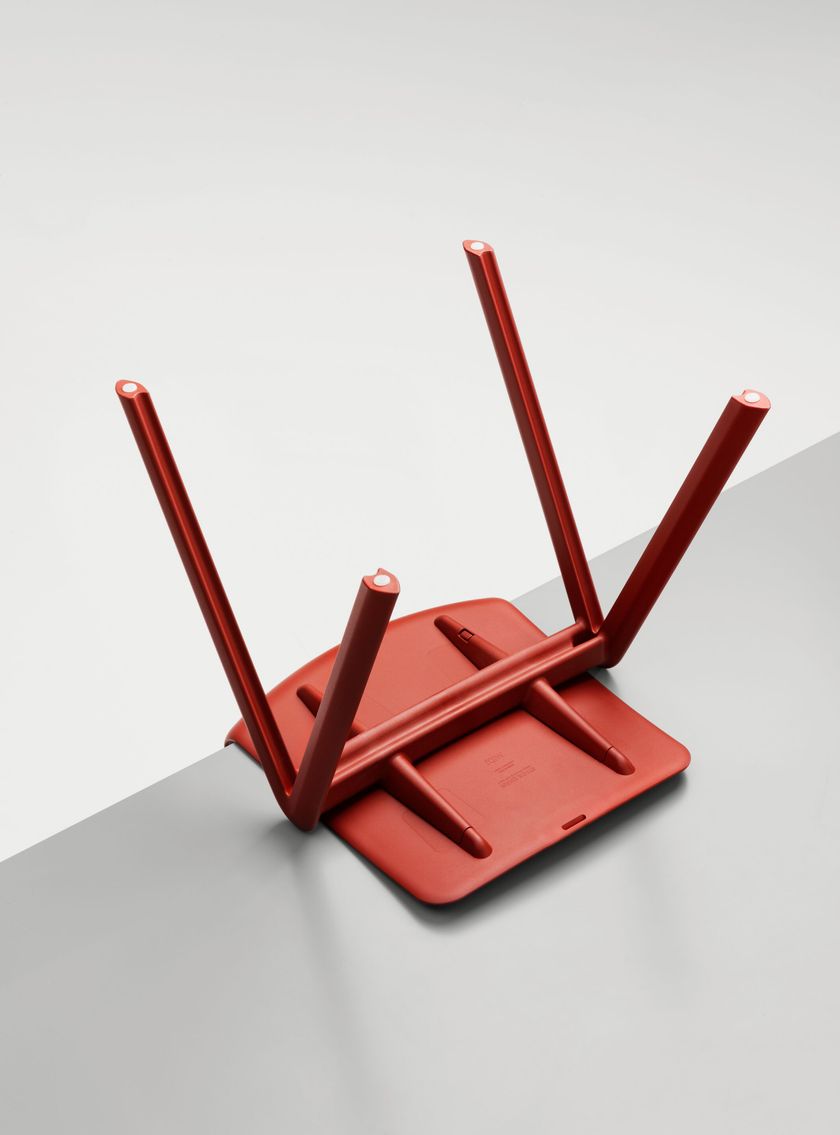 STACK S PP_LG Chair By Midj