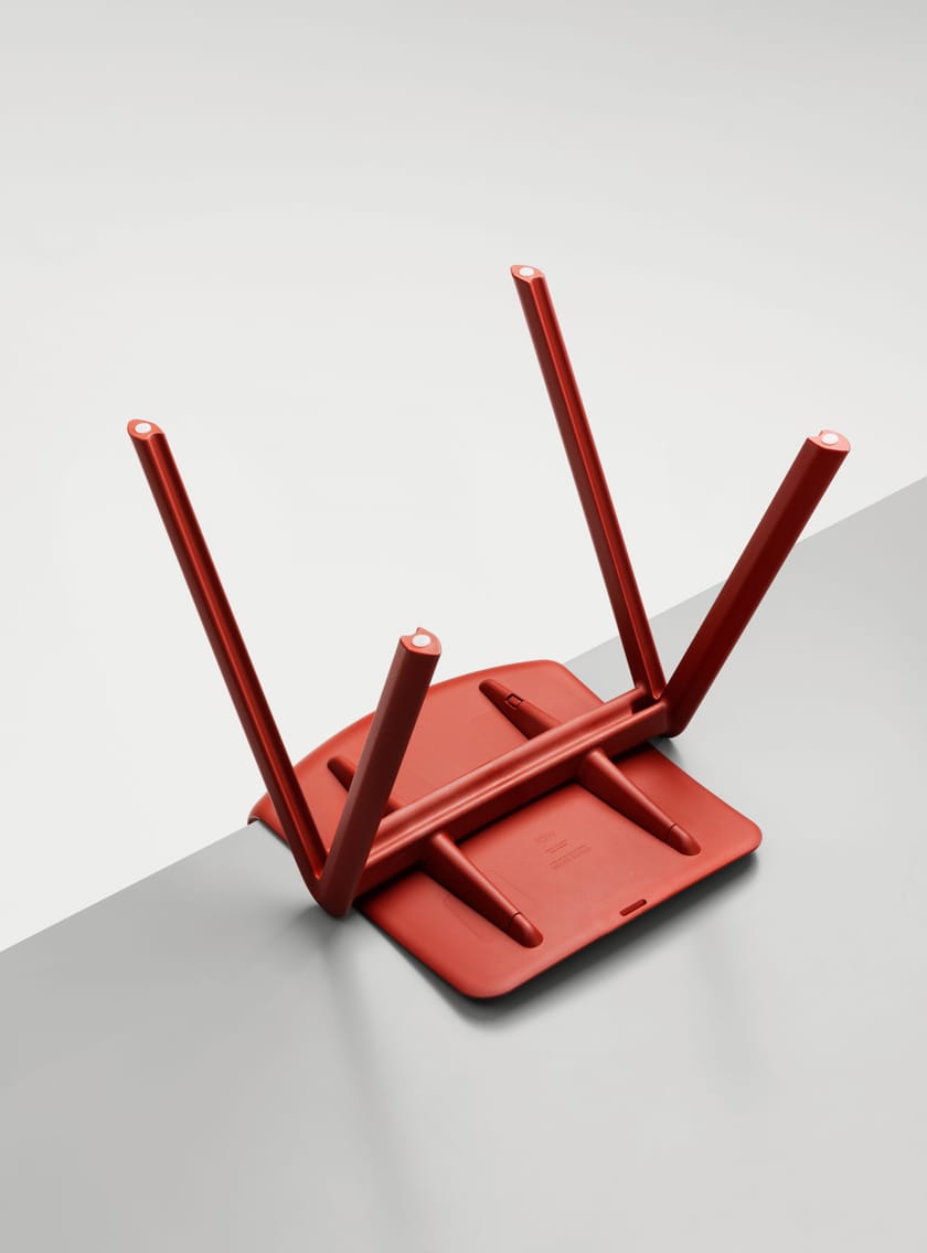 STACK S PP_TS Sedia By Midj