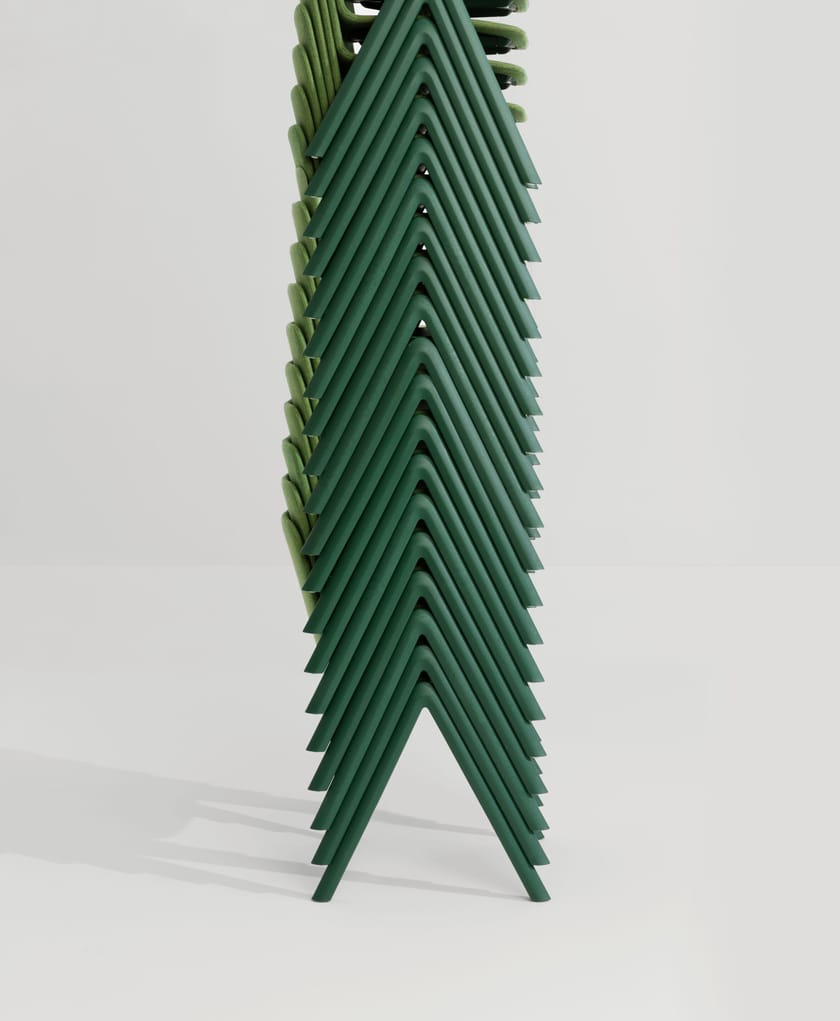 STACK S PP_TS Sedia By Midj