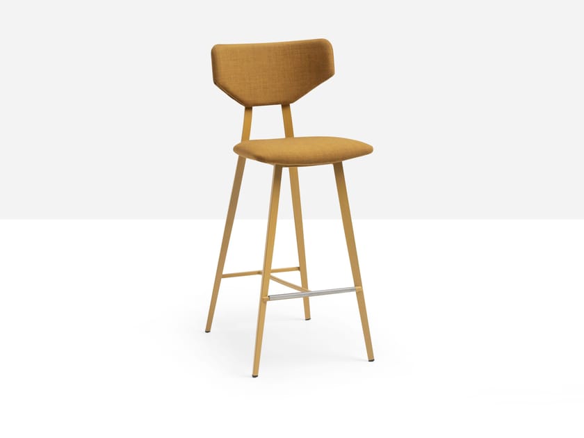 Tosca H65/75 M TS Stool By Midj
