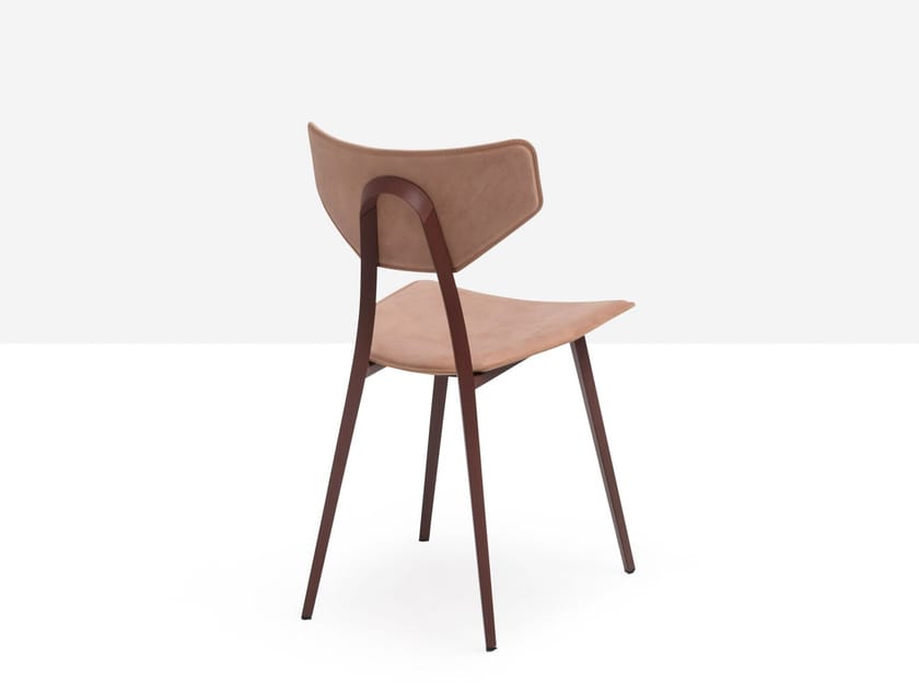 Tosca S M CU Chair By Midj