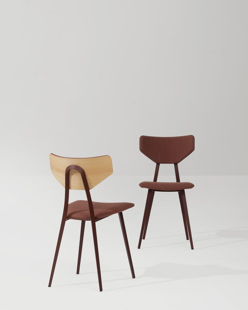 Tosca S M TS/L Chair By Midj