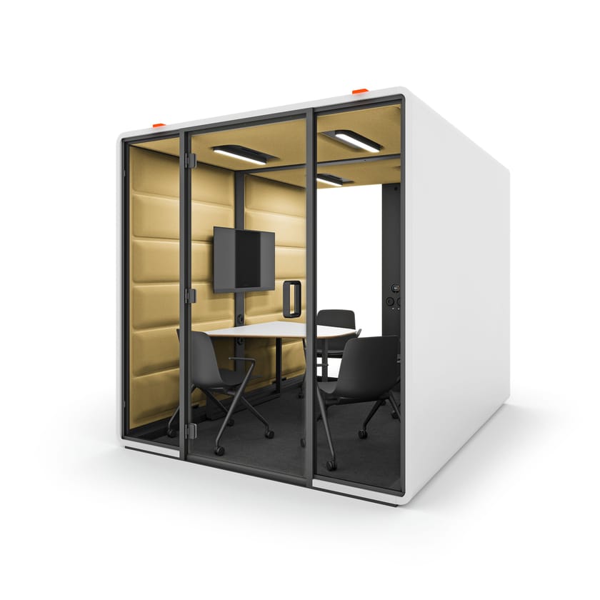 Office booths | Archiproducts