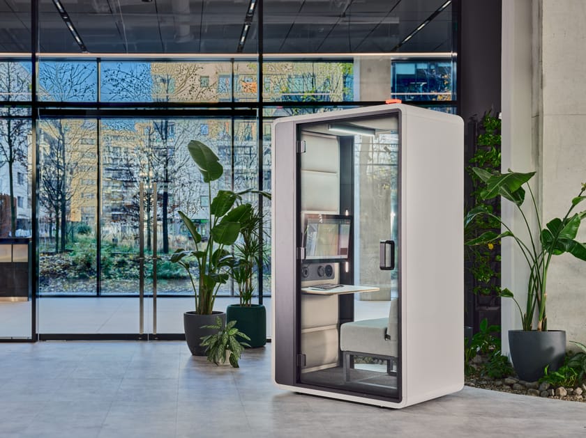 Office booths | Meeting and waiting rooms | Archiproducts