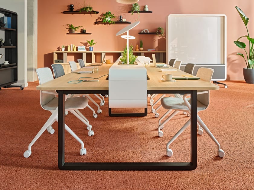 Mikomax Smart Office: Smart office furniture | Archiproducts