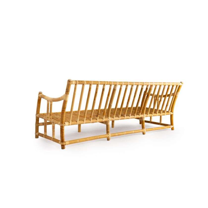 MAYA Sofa By Mila Maurizi