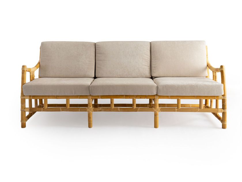 MAYA Sofa By Mila Maurizi