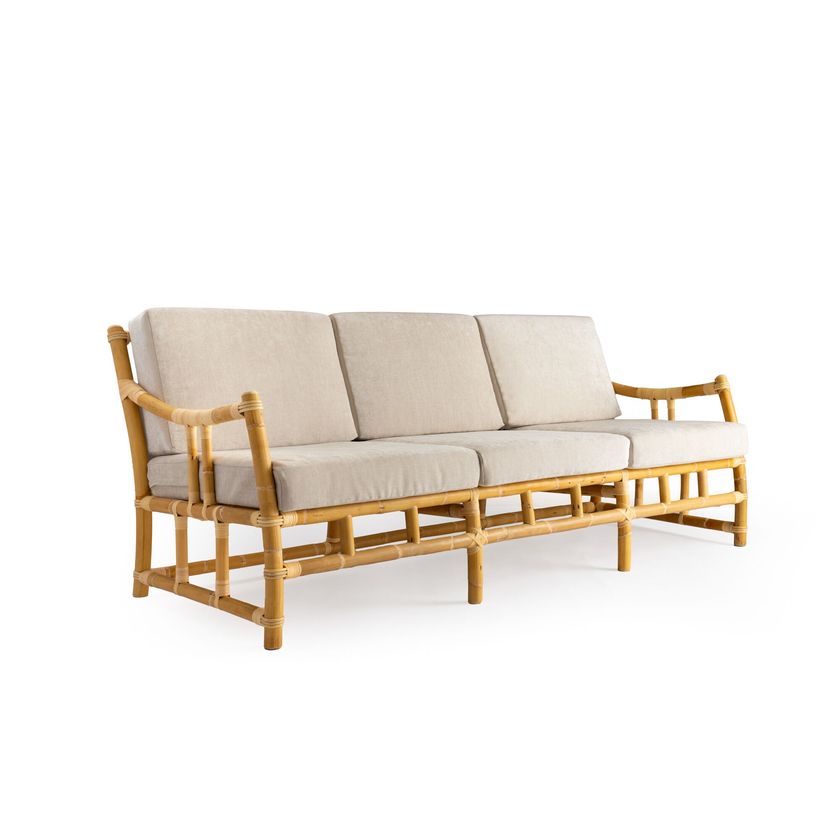 MAYA Sofa By Mila Maurizi