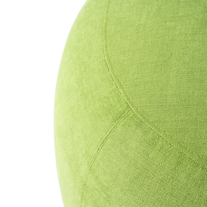 SELVA Pouf By Mila Maurizi