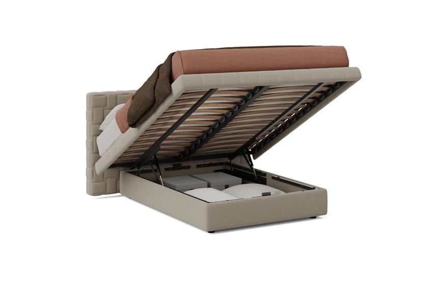 COCOS Bed By Milano Bedding