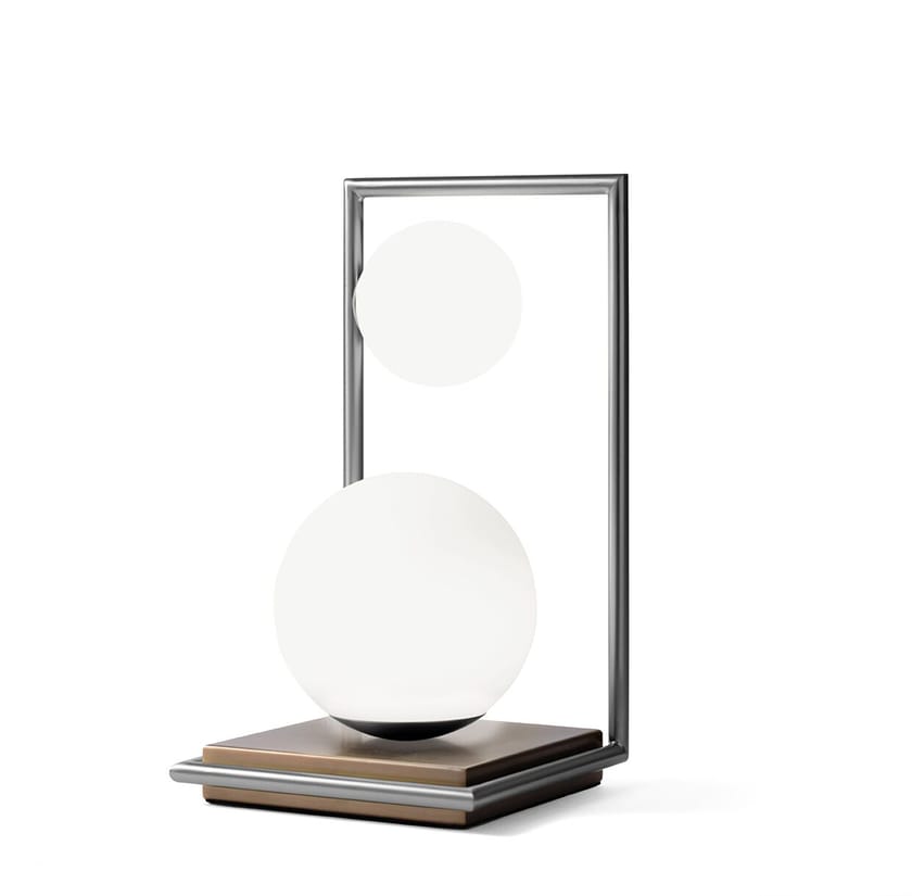 BUBLE Table lamp By Miloox