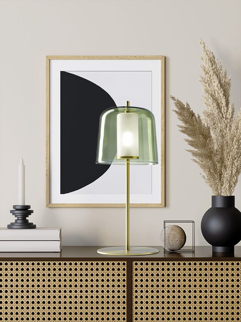 FRIDA Lámpara de mesa By Miloox