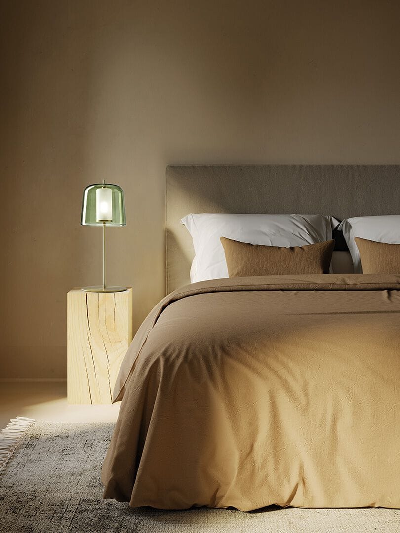 FRIDA Lámpara de mesa By Miloox