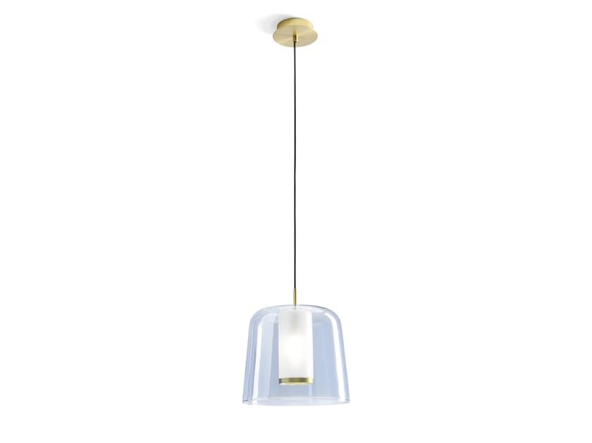 FRIDA Pendant lamp By Miloox