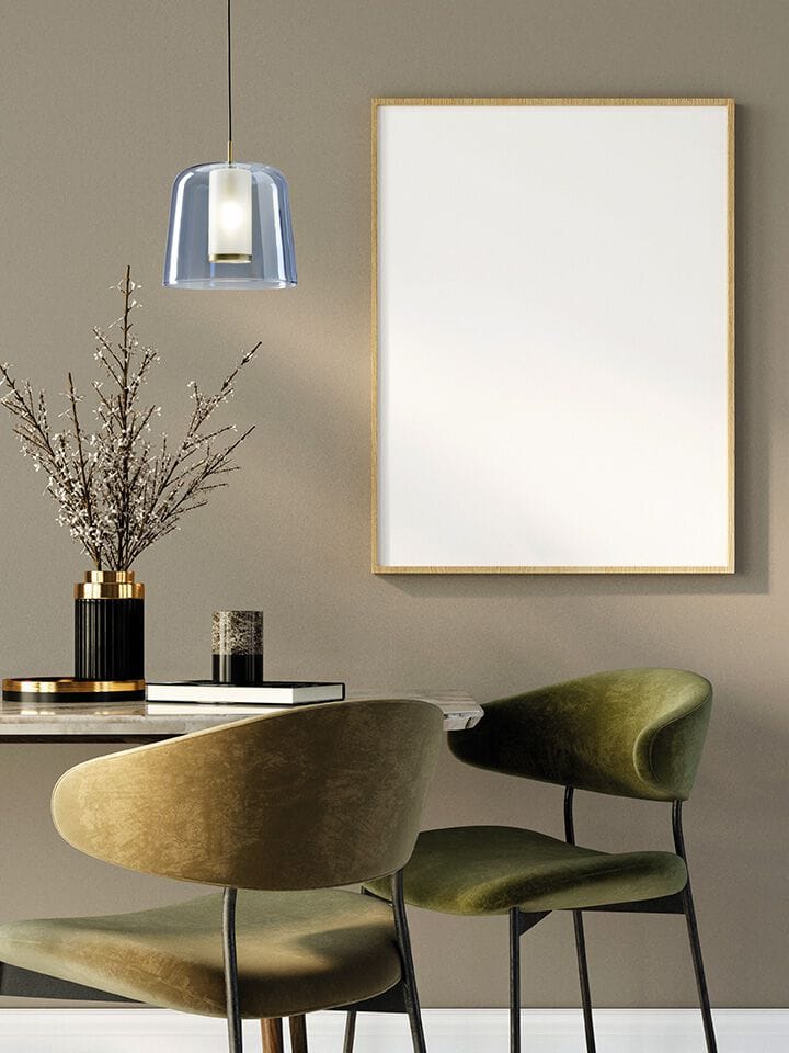 FRIDA 吊灯 By Miloox