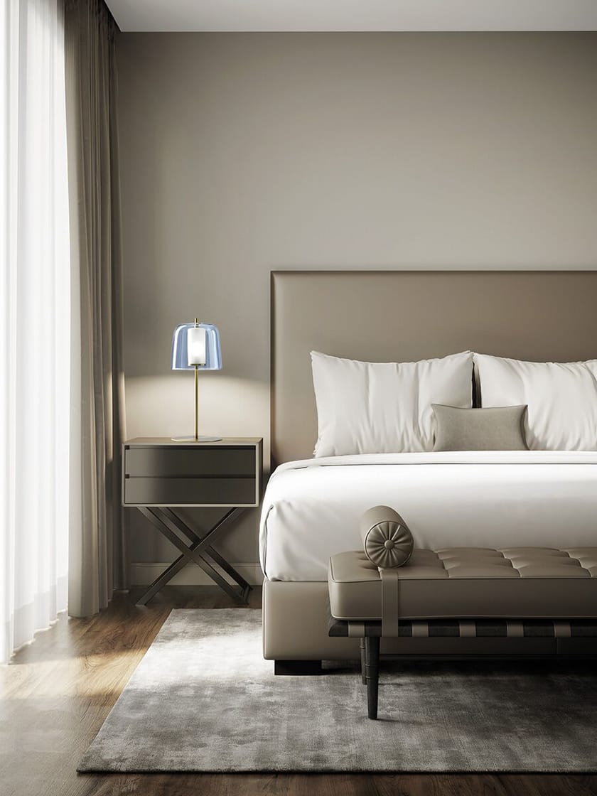 FRIDA Lámpara de mesa By Miloox