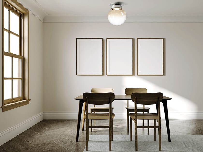 JOTTO Ceiling lamp By Miloox