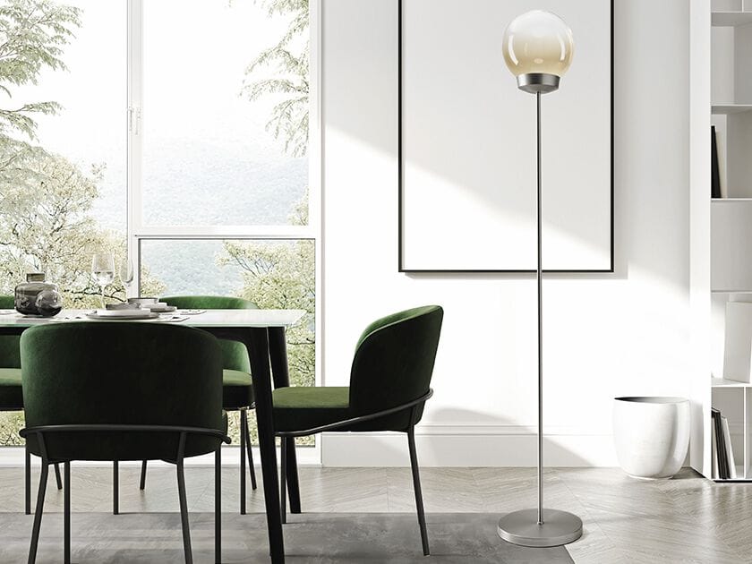 JOTTO Floor lamp By Miloox