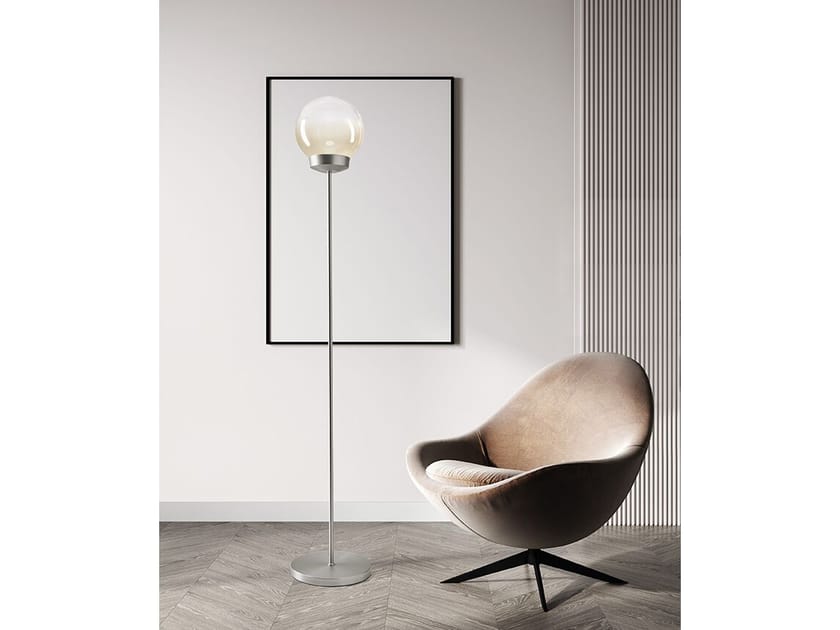 JOTTO Floor lamp By Miloox