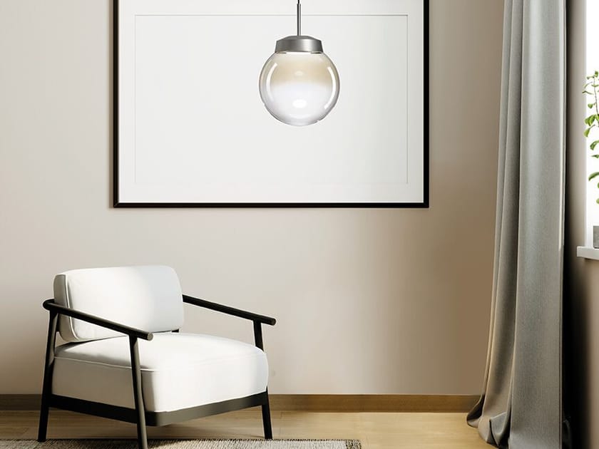 JOTTO Pendant lamp By Miloox