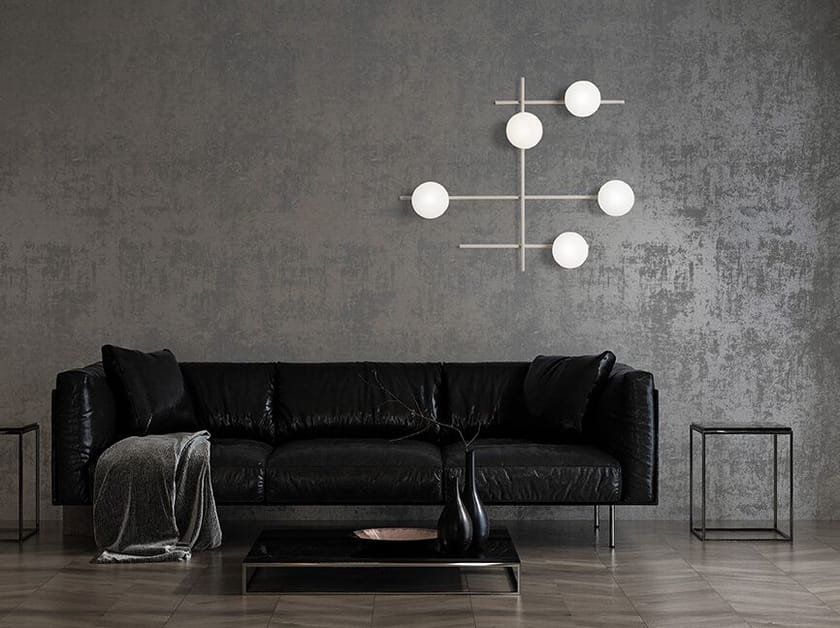 MIKADO Wall lamp By Miloox