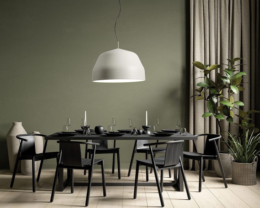 MUG Pendant lamp By Miloox