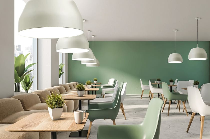 MUG Pendant lamp By Miloox