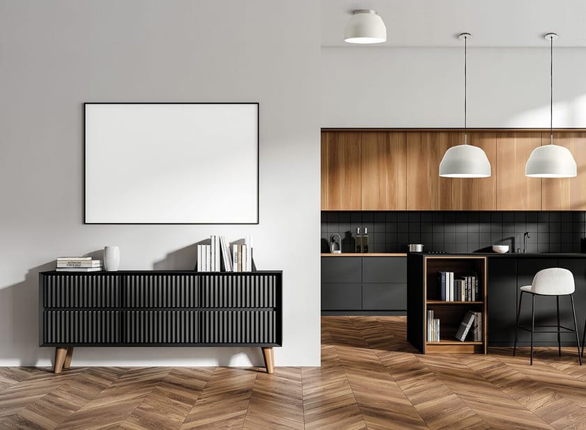 MUG Pendant lamp By Miloox