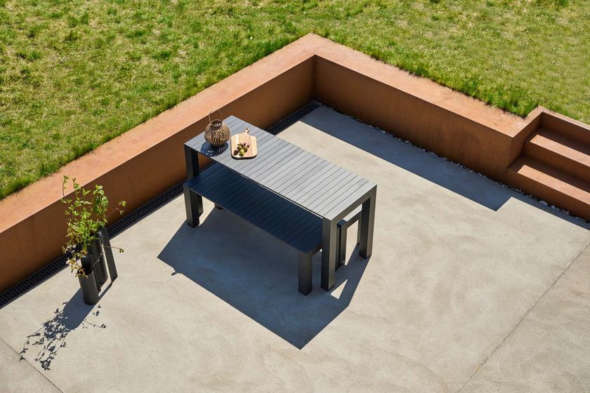 MINDO 111 Table By Mindo