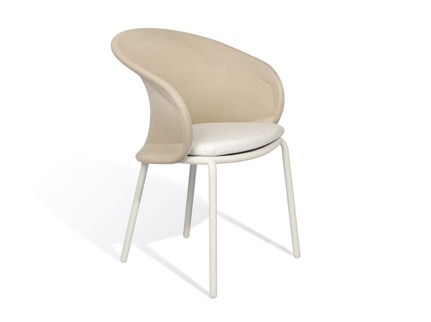 MINDO 114 Chair By Mindo