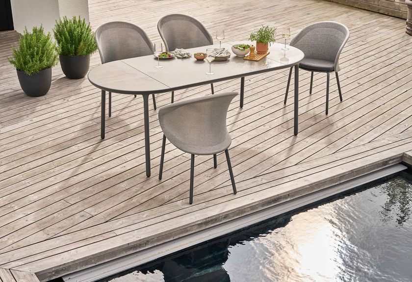 MINDO 114 Table By Mindo