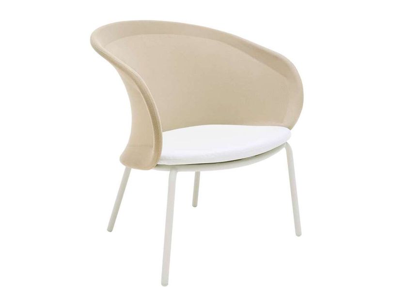 MINDO 114 Easy chair By Mindo