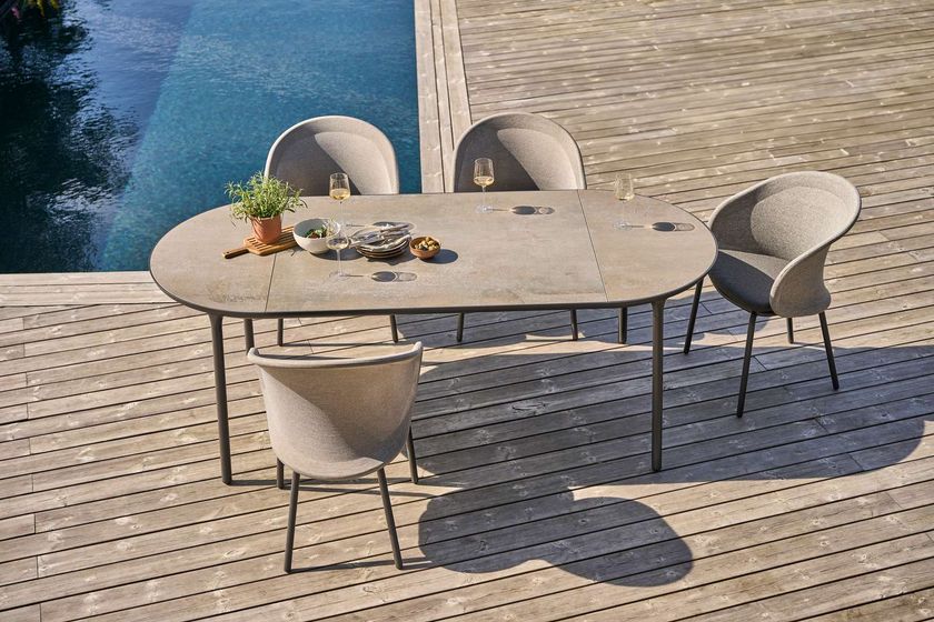 MINDO 114 Table By Mindo