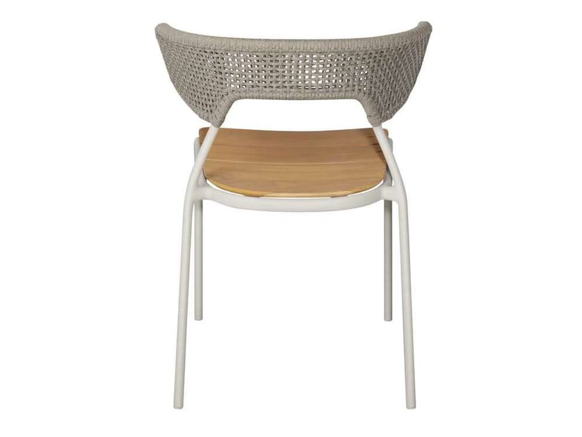 MINDO 101 Chair By Mindo