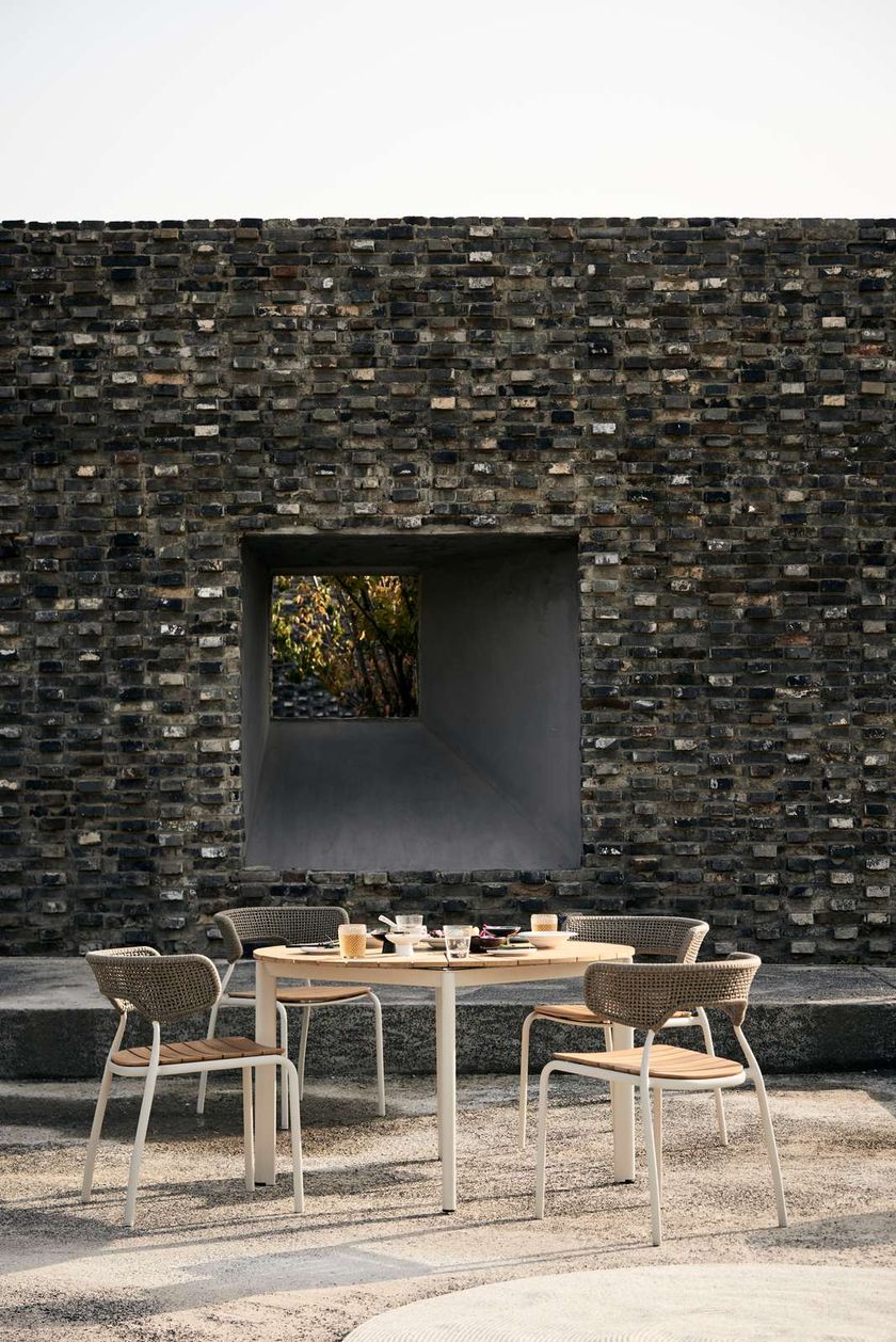 MINDO 101 Chair By Mindo