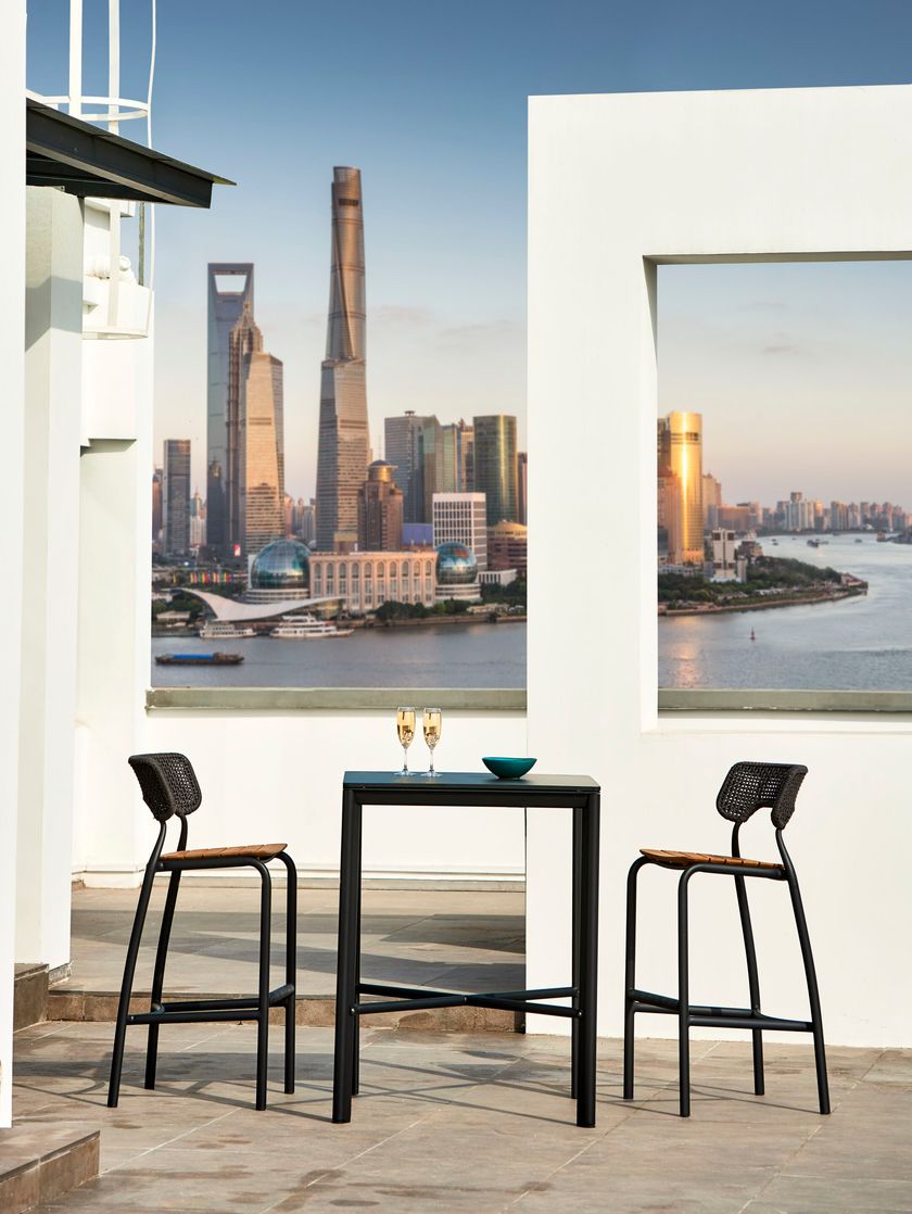 MINDO 102 Table By Mindo