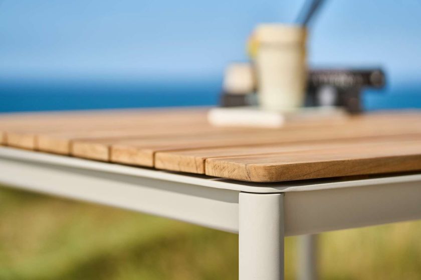 MINDO 102 Garden table By Mindo