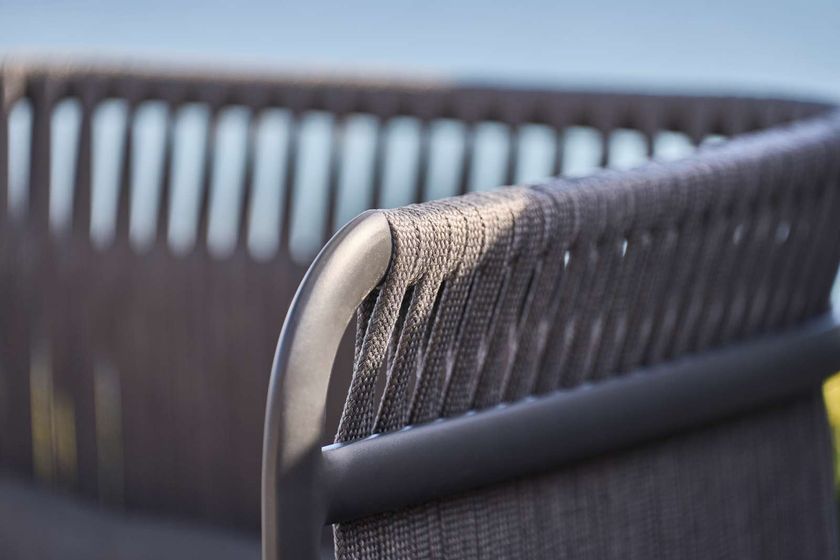 MINDO 106 Garden sofa By Mindo