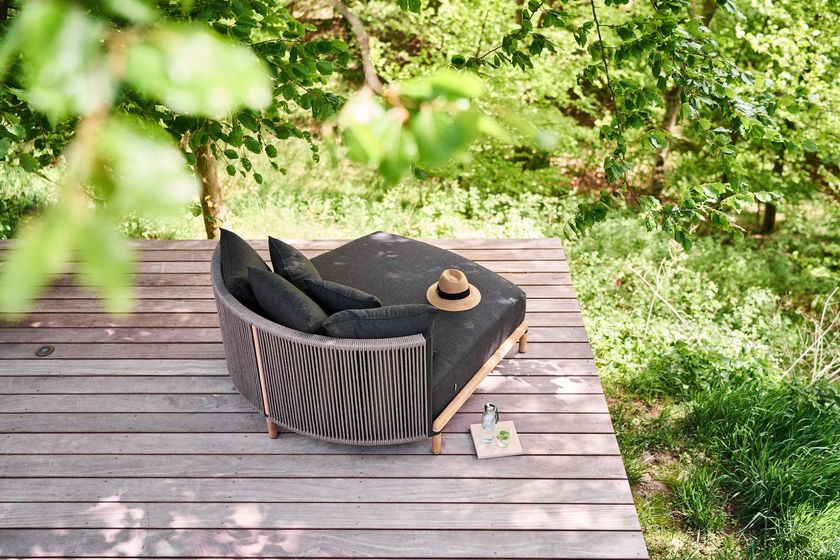 MINDO 107 Garden bed By Mindo