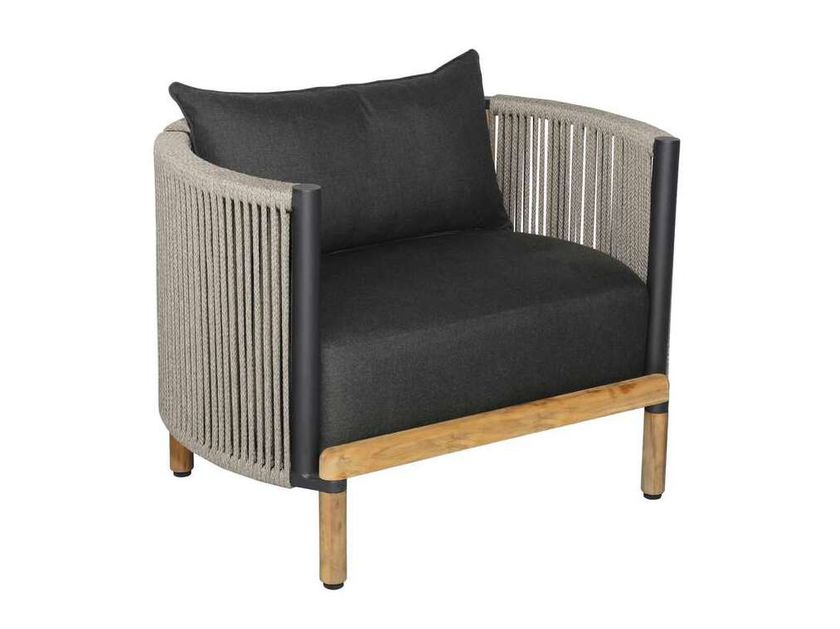 MINDO 107 Garden armchair By Mindo