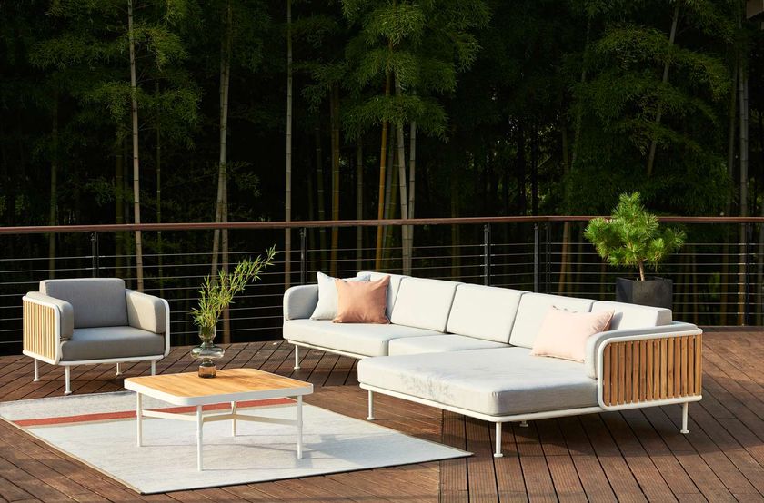 MINDO 100 Coffee table By Mindo