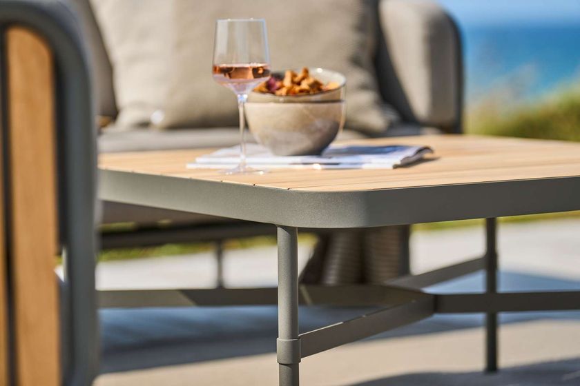 MINDO 100 Coffee table By Mindo