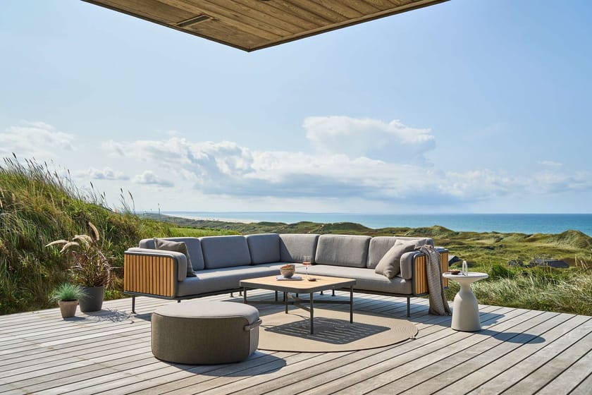 MINDO 100 Coffee table By Mindo