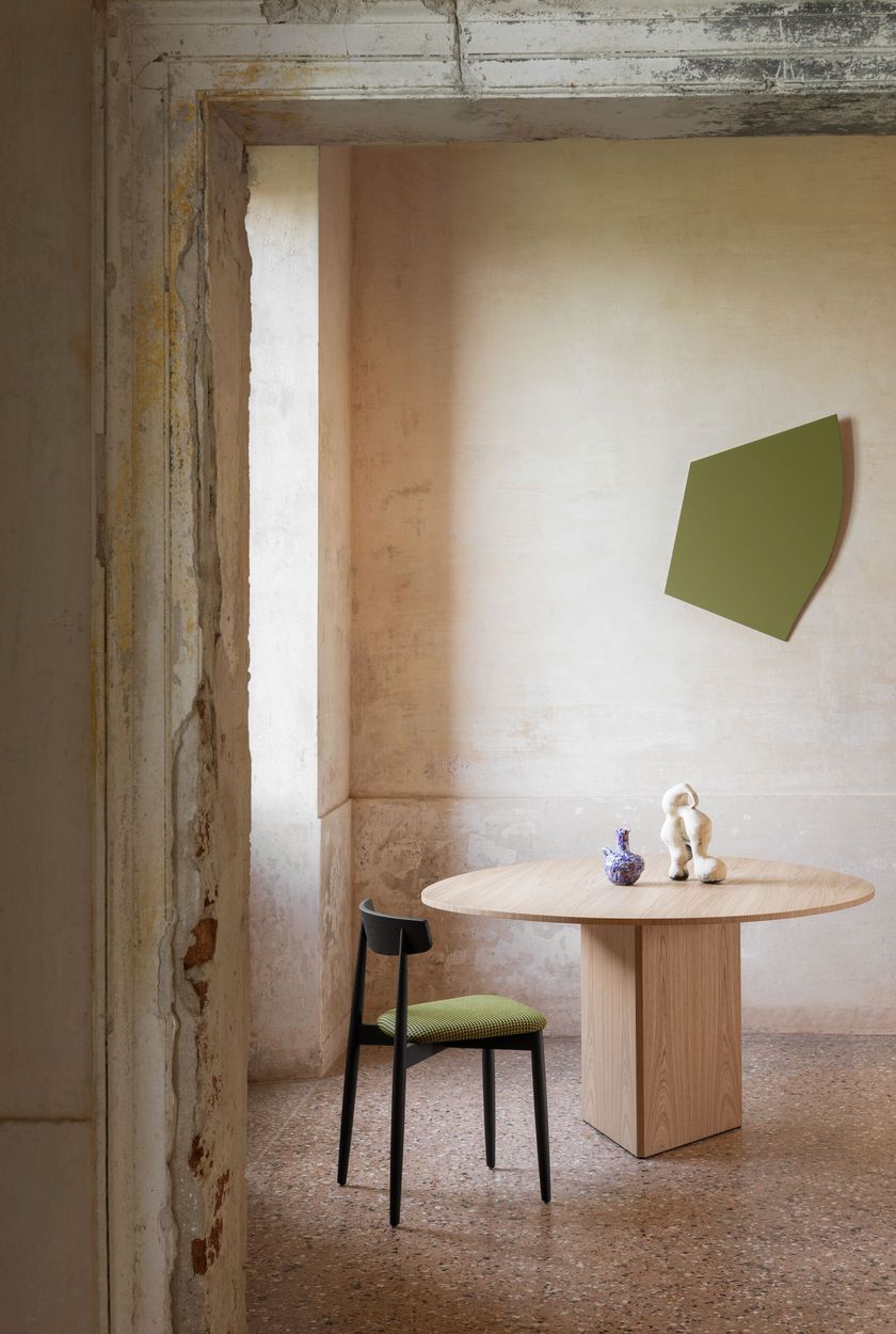 ALBIO Mesa By Miniforms