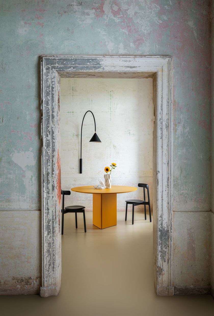 ALBIO Tavolo By Miniforms