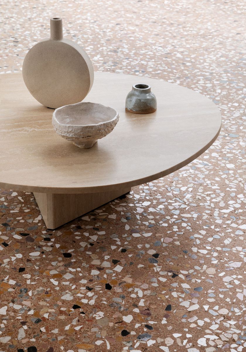 ALBIO Coffee table By Miniforms