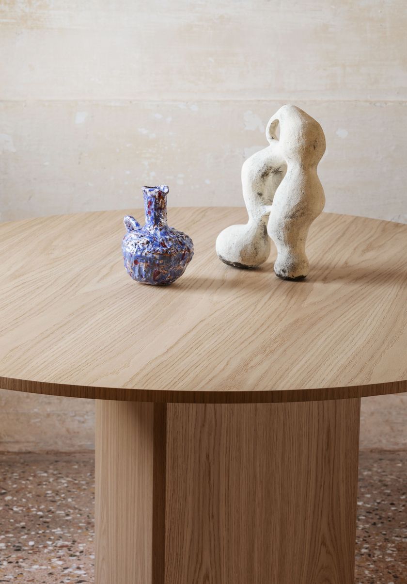 ALBIO Tavolo By Miniforms