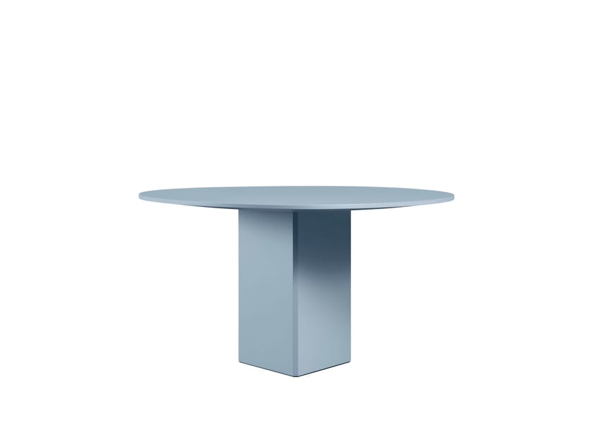 ALBIO Table By Miniforms