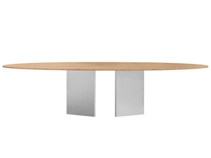 ALBIO Tavolo By Miniforms