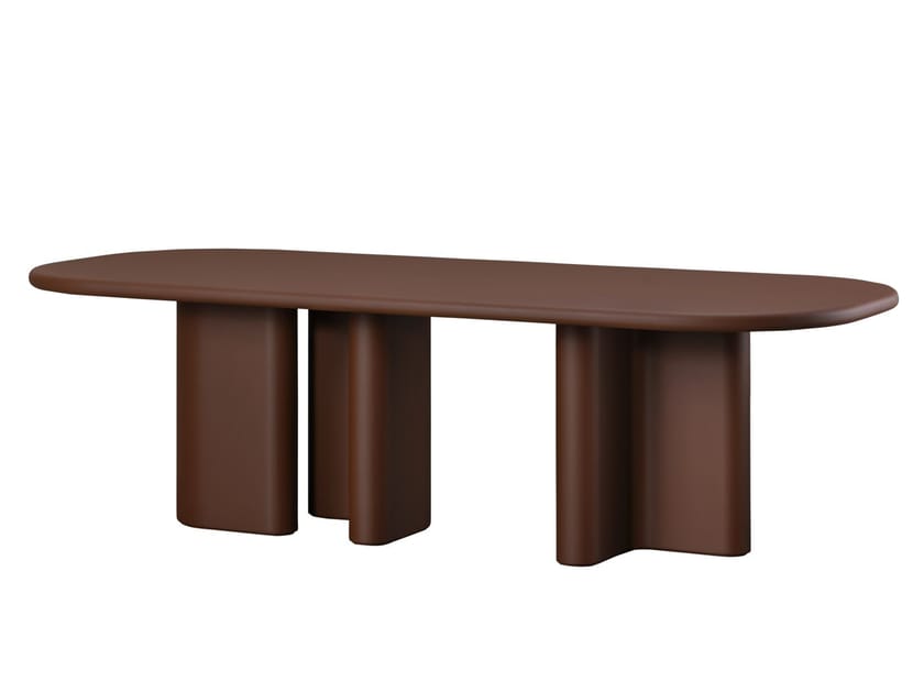 BONBON Table By Miniforms